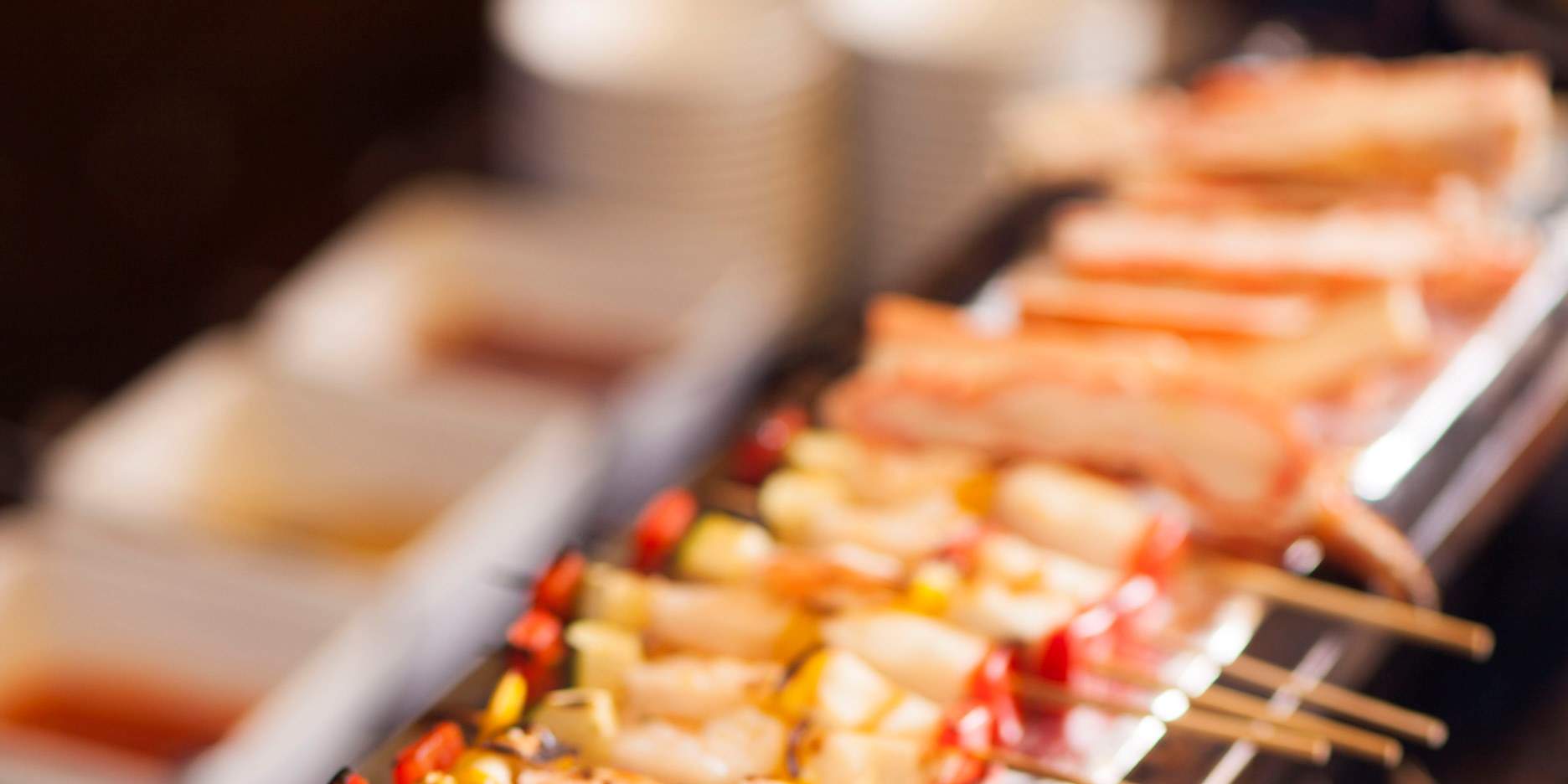 [20% OFF] Flavors Dinner Buffet at Renaissance Bangkok Ratchaprasong ...